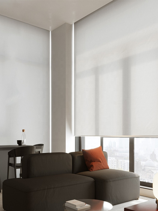Action Blinds – Blinds and Curtains