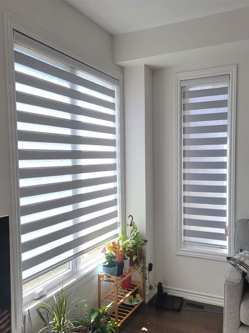 Action Blinds – Blinds and Curtains
