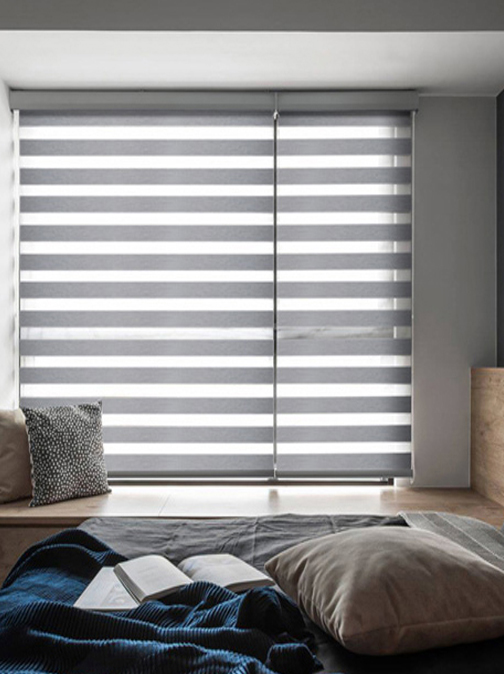 Action Blinds – Blinds and Curtains